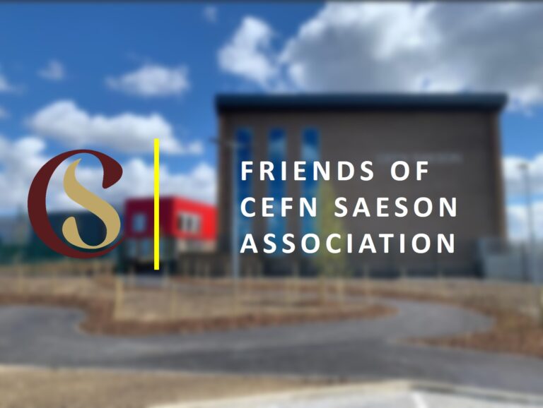 FRIENDS OF CEFN SAESON ASSOCIATION | Cefn Saeson Comprehensive School